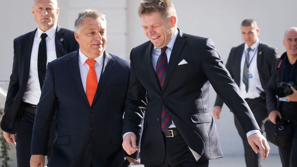 Both Fico, Orban, have fallen into populism trap — international expert ...