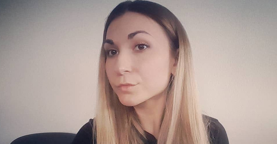 Traces of torture found on body of journalist Roshchyna returned from ...