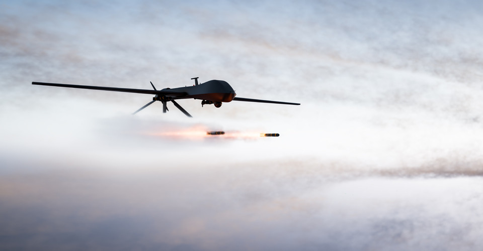 Hezbollah commander trains Russian UAV operators in Syria for war ...