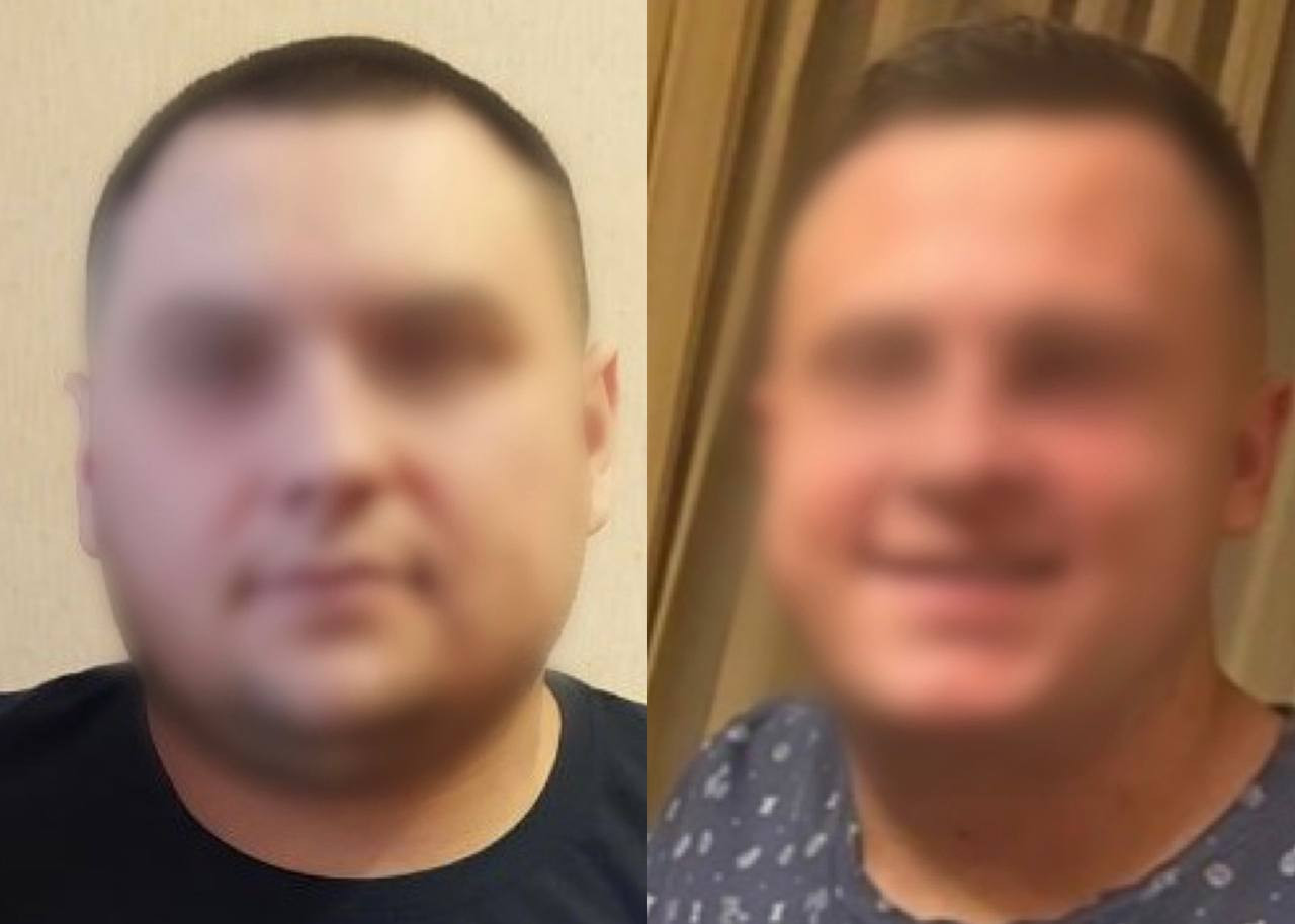 Ukraine identifies alleged adjusters of Russian attack on Hroza