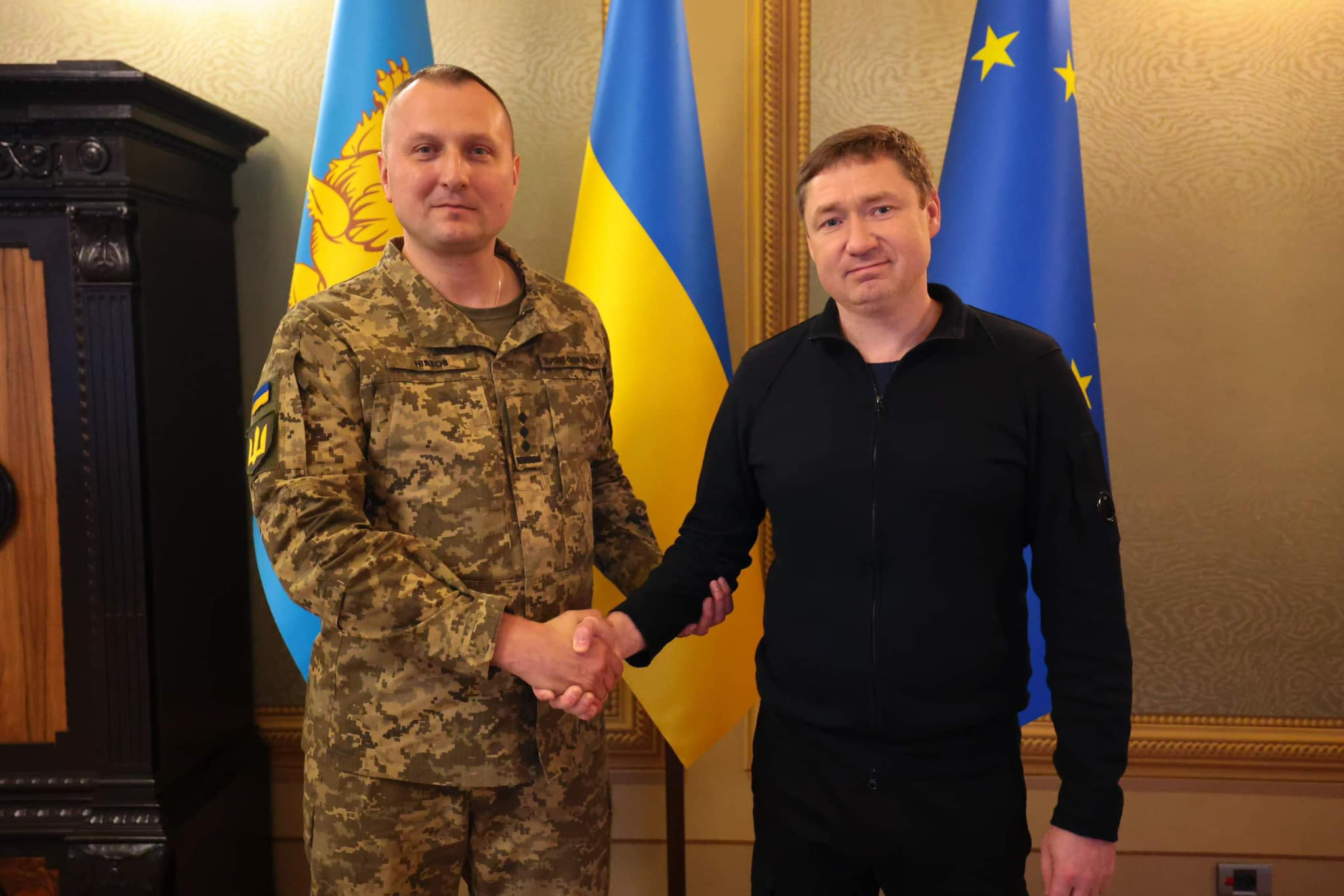 Tendra Spit operation, where Ukrainian soldiers died, had no sense ...