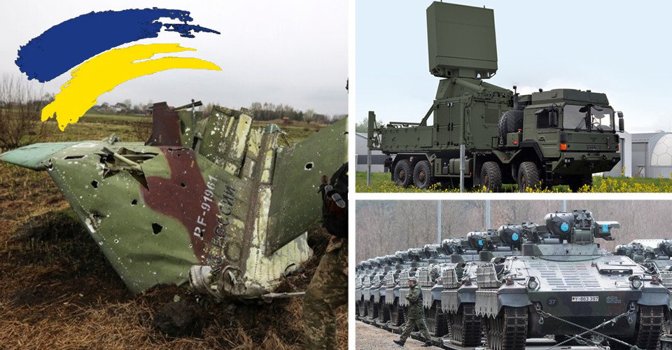 Victorious news of 635th day of war: Ukraine destroys Russian command post