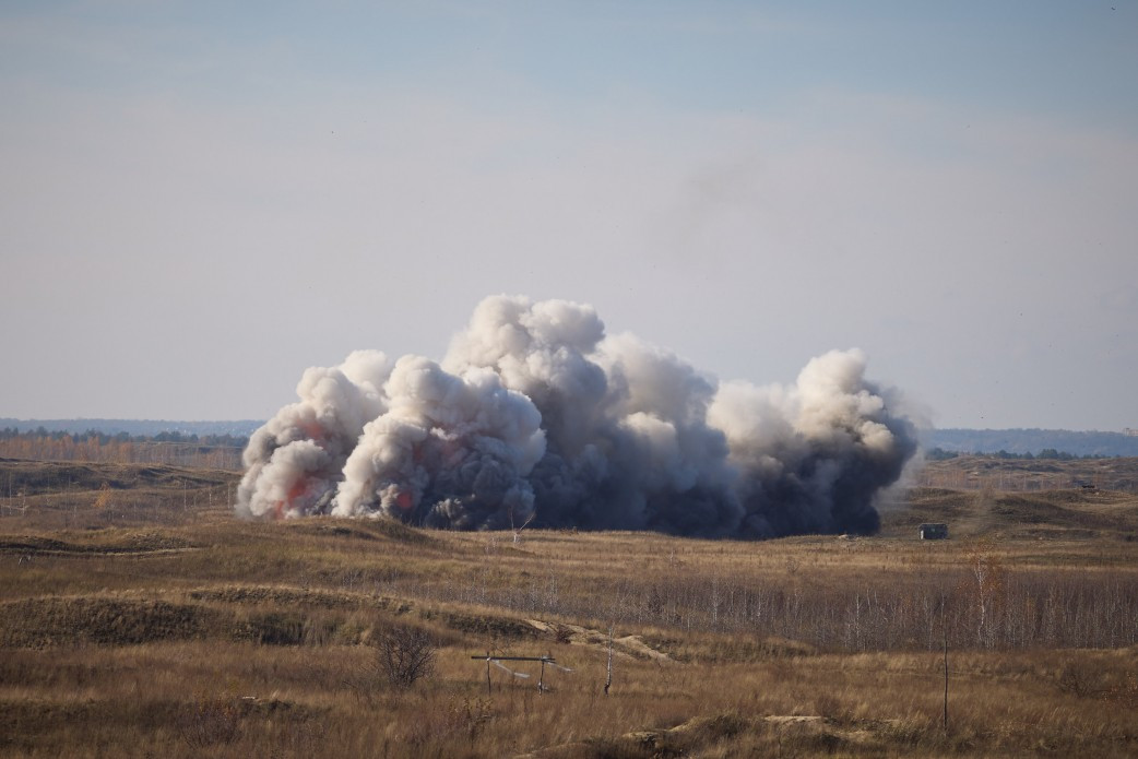 Ukraine eliminates over 400,000 Russian soldiers during full-scale war