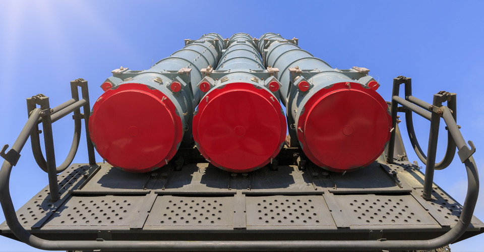 FrankenSAM: ЗСУ воюватиме американськими ракетами з радянського "заліза"