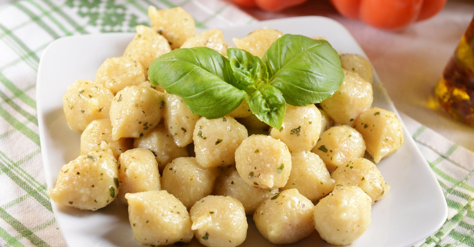 Як приготувати ньокі вдома? Ділимось смачним рецептом