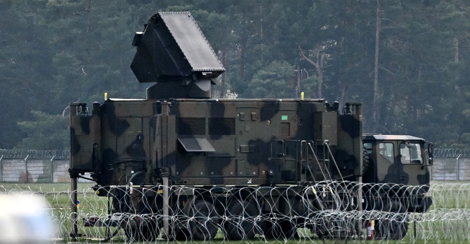 War in Ukraine analysis: Ukraine to receive new SAM superior to Patriot