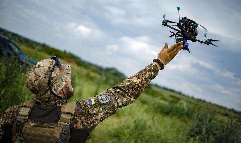 Ukraine has drones with 3,000 kilometers range, reaching Siberia