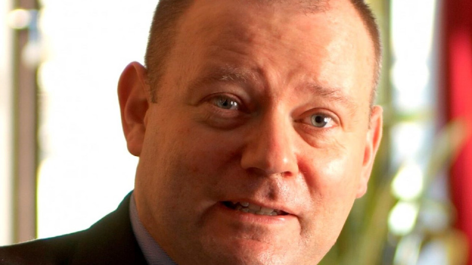 Ukrainian winter and sanctions against Rosatom. Interview with Alan Riley