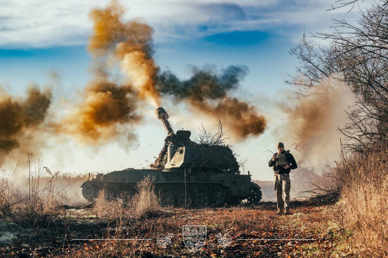 Ukrainian military on how long intense fighting will continue