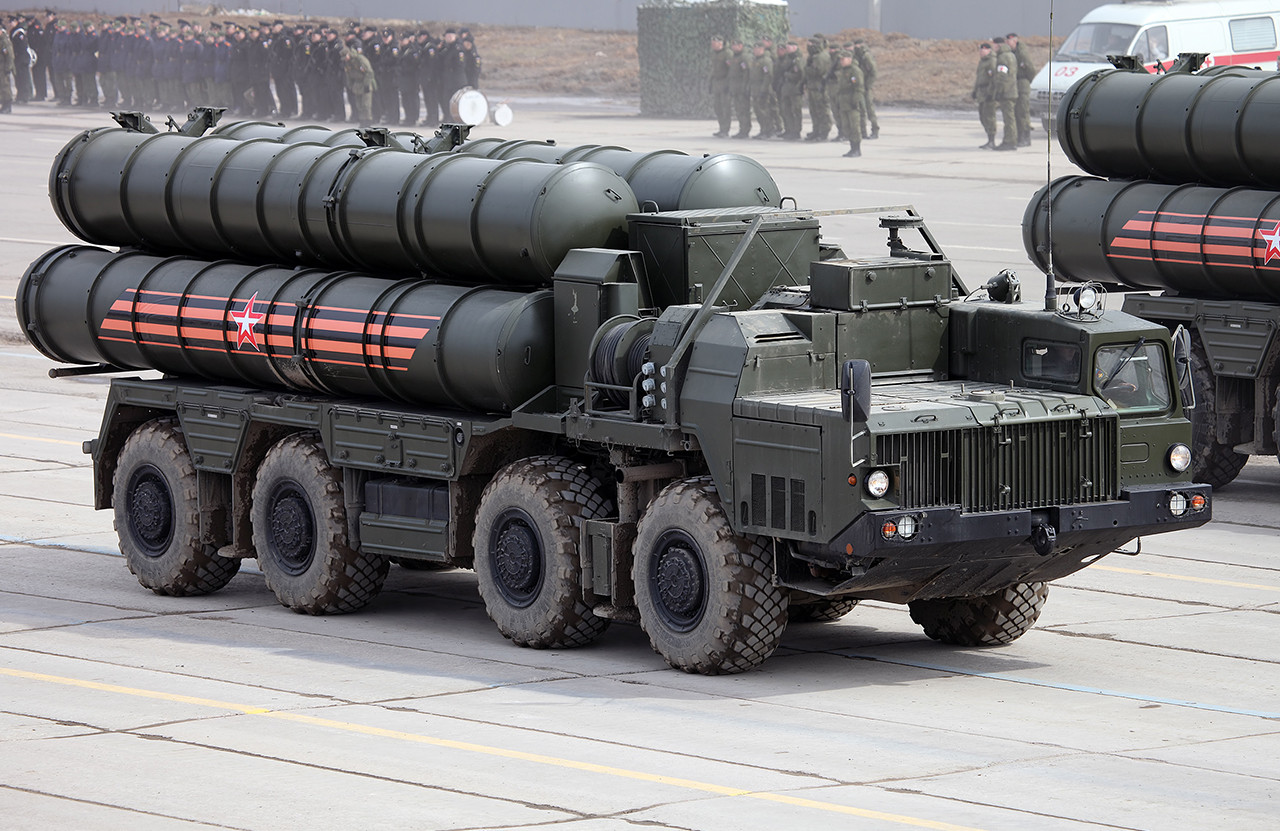 How dangerous are 48H6 missiles that Russia uses to attack Kyiv?