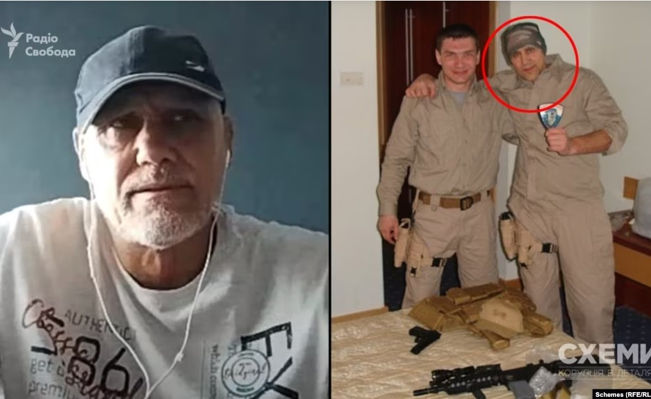 Найманець РФ заявив про готовність свідчити в Гаазі про злочини Росії