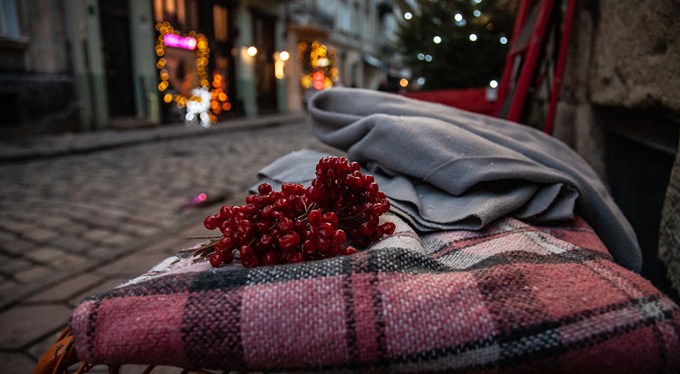 Куди піти у Львові з 25 листопада по 1 грудня. Афіша: Jazz bez