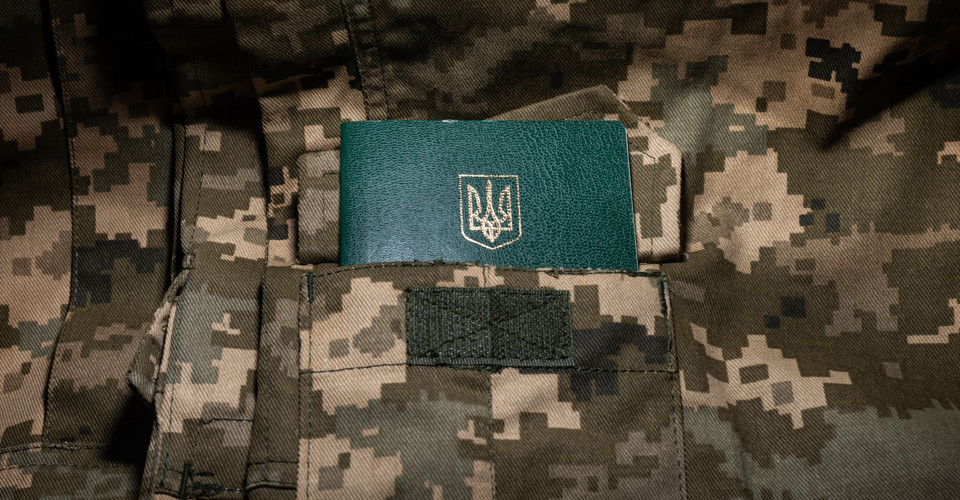 German General highlights need for increased mobilization in Ukraine