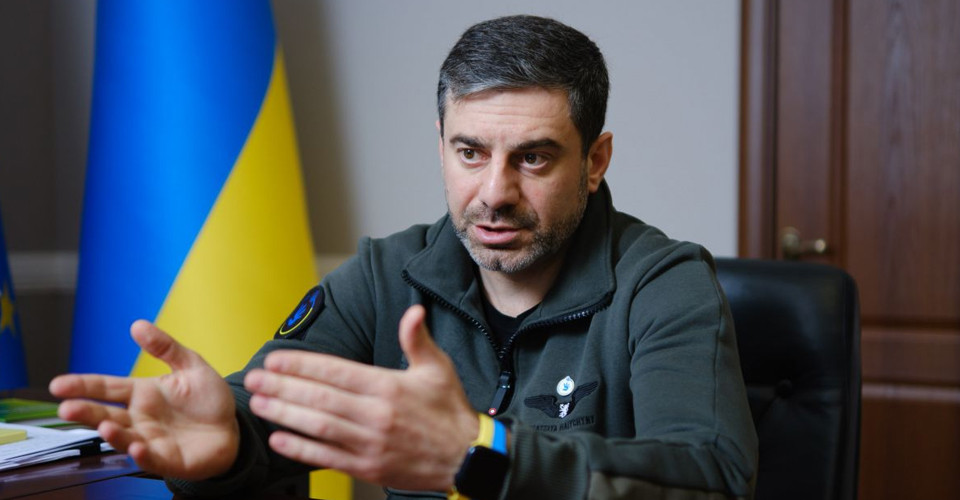 Russia-friendly countries offer their own communication channels to Ukraine