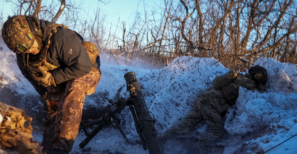 ЗСУ за добу відбили понад 90 атак РФ окупанти досі намагаються оточити Авдіївку і наступають на