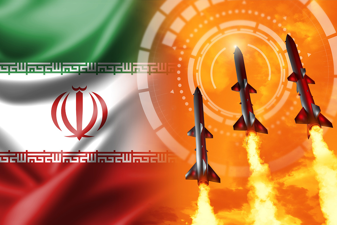 Iran sends Russia ballistic missiles, expecting to get Su-35 aircraft