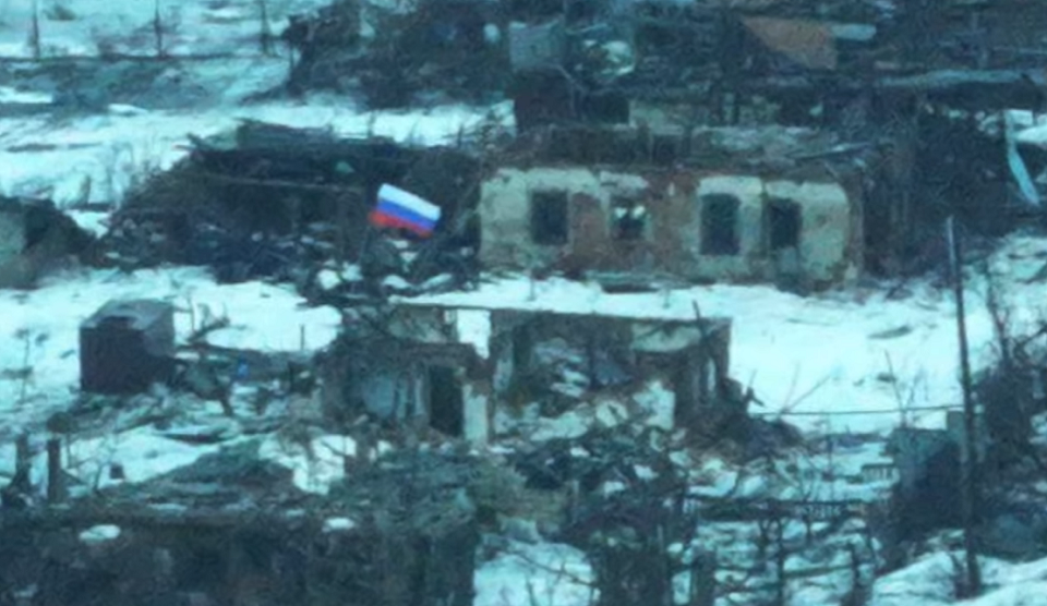 Army Reserves Council head explains why Oskil Reservoir matters to Russia