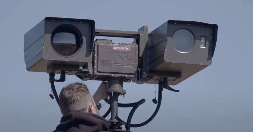 Understanding SurveilSpire drone protection system