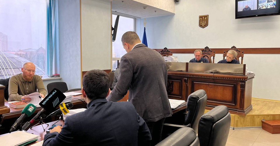 Апеляційний суд залишив бізнесмена Ігоря Мазепу під вартою але зменшив суму застави Читайте на