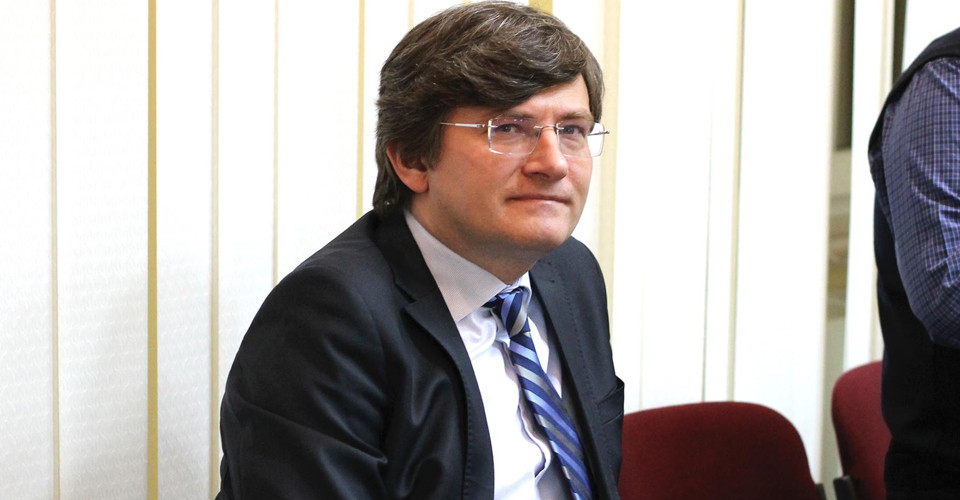 Магера про небезпеку миротворчості Росії | Еспресо