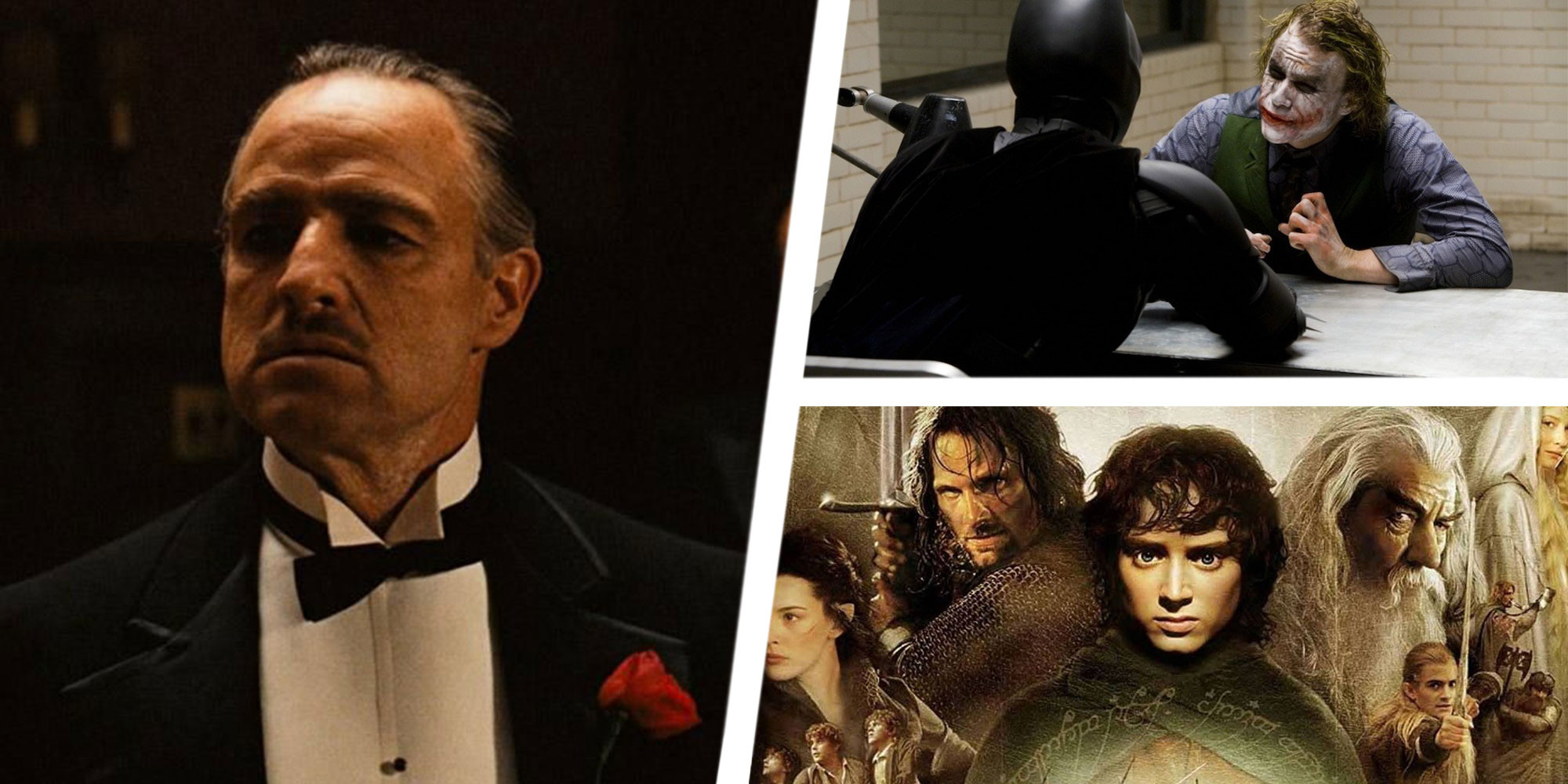 Культові фільми: топ-10 найкращих стрічок, які стали легендами