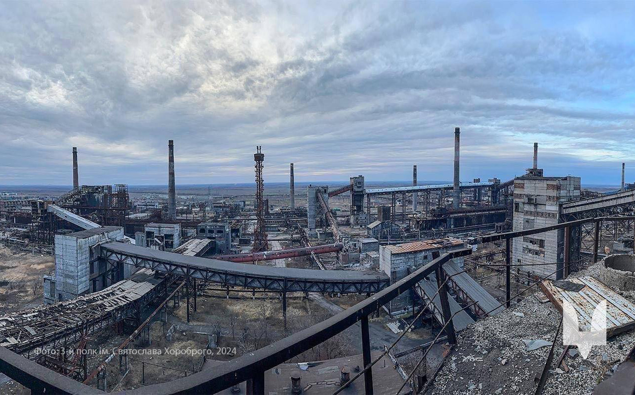 Military expert unveils number of killed Russian soldiers in Avdiivka