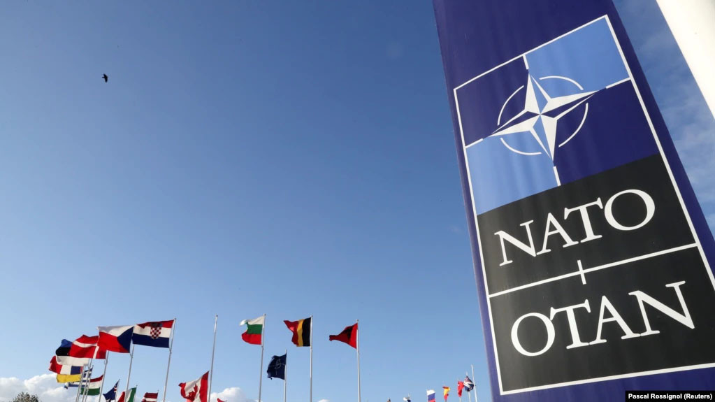 NATO summit sets three key goals, including support for Ukraine