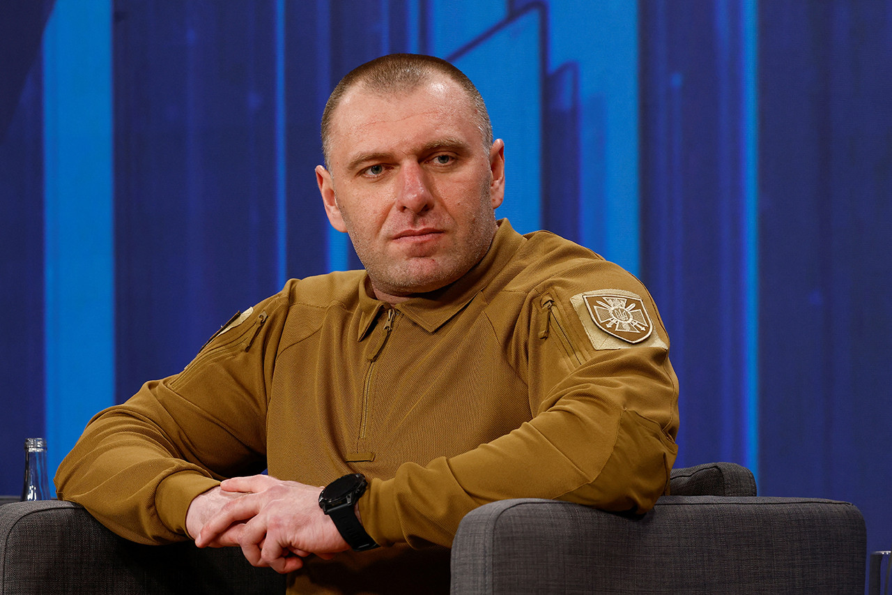 How Ukraine’s SBU launched drone strikes that crippled Russian air power