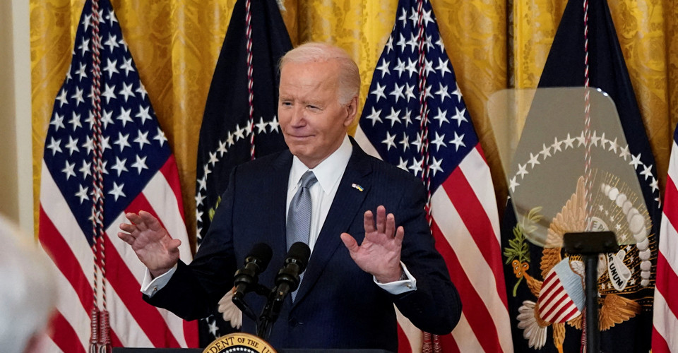 Defense Express explains what presidential drawdown authority is