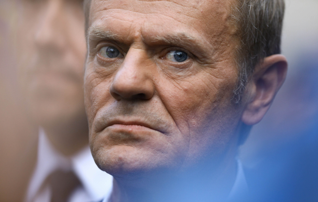 Poland expands Eastern Shield defense to include Ukraine border