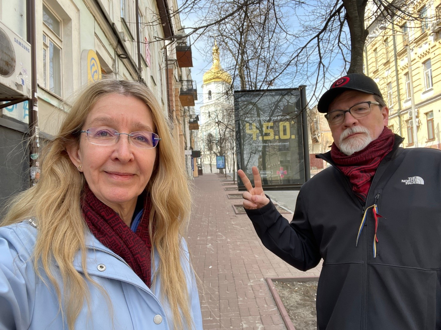 Бути українцем - це вибір, - Уляна Супрун про ідентичність та шлях до України