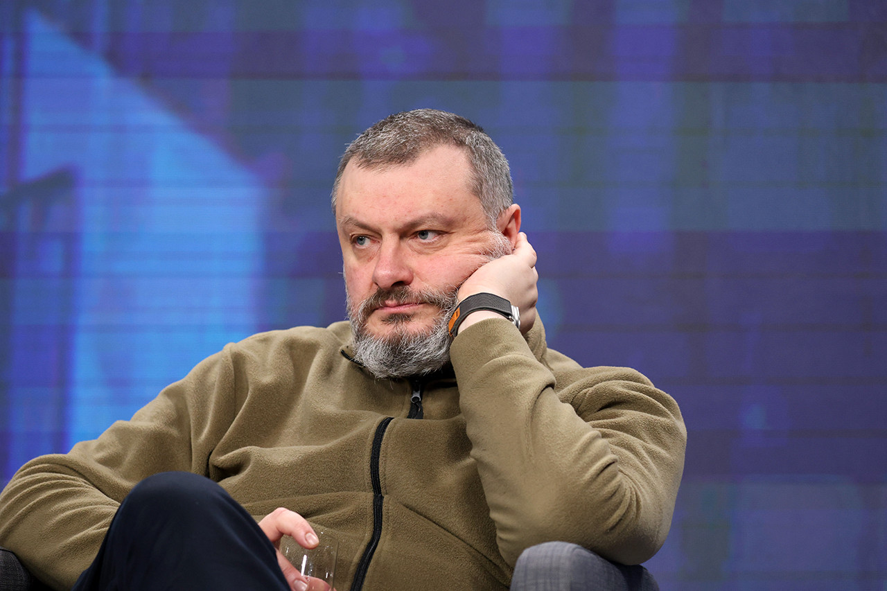 Russia may turn Kharkiv into second Aleppo, Lytvynenko warns