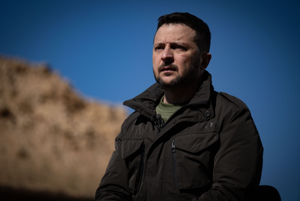 Russia managed to destroy Trypilska TPP as Ukraine lacked missiles ...