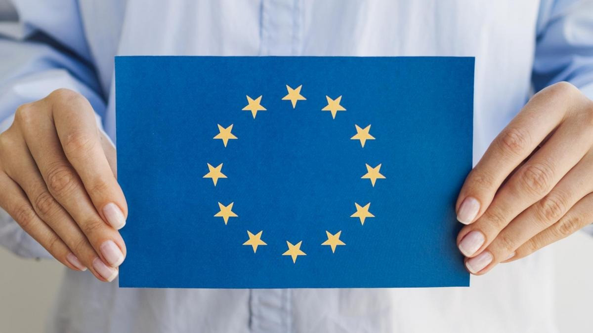 Lawyer expects Ukraine's EU accession talks to last minimum 7 years