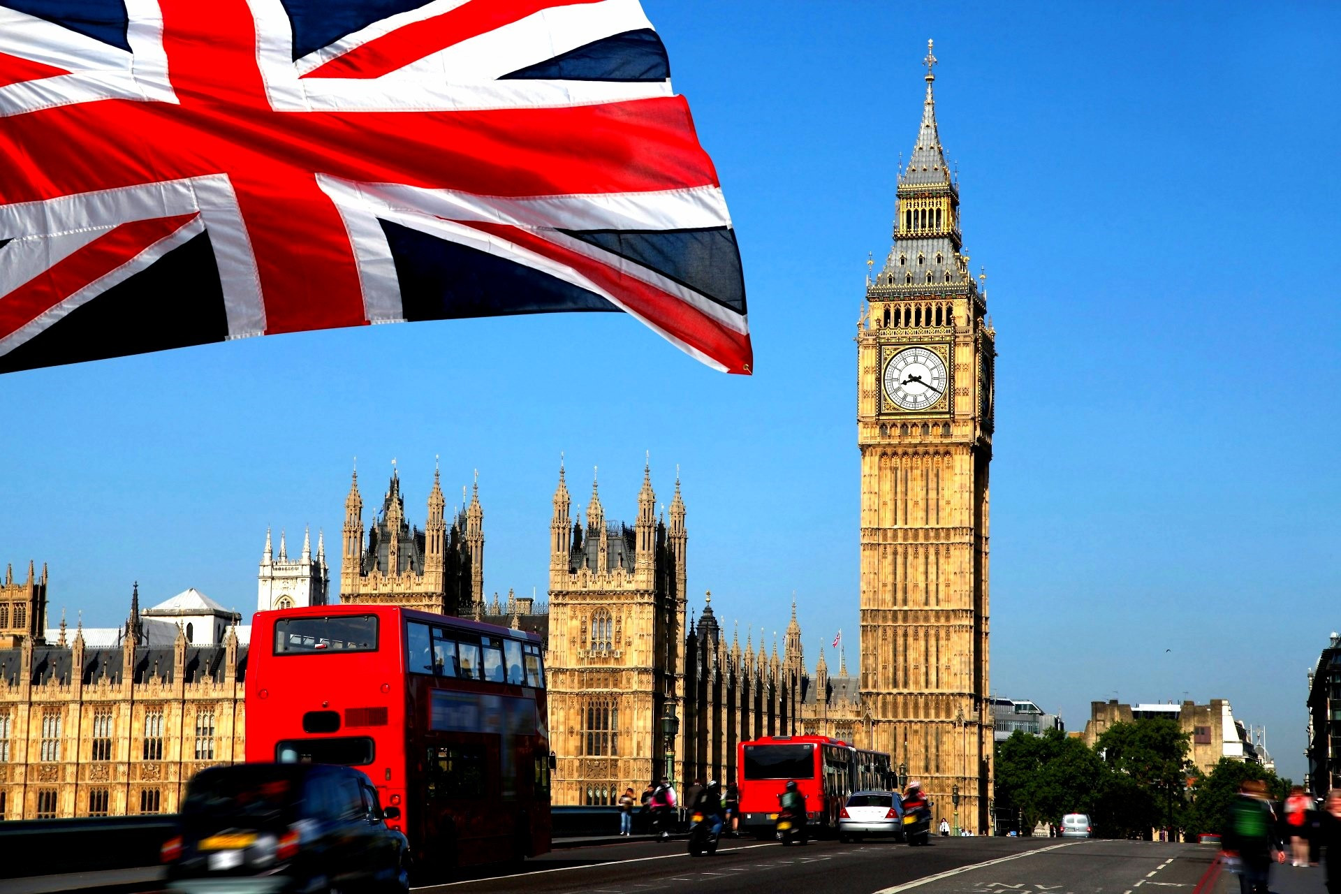 European leaders gather in London for Ukraine summit