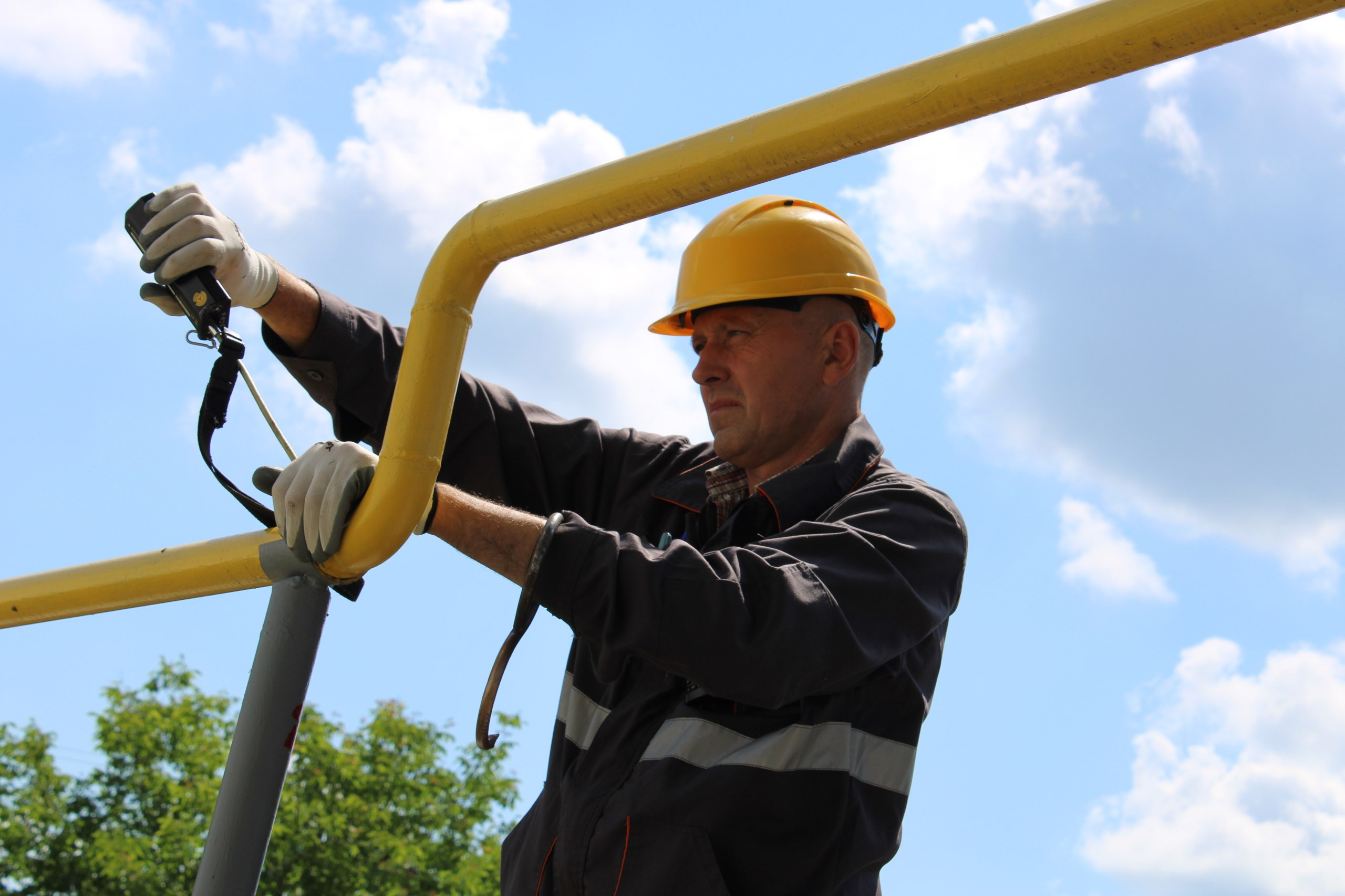 Завтра в Білій Церкві призупинять газопостачання: за якими адресами