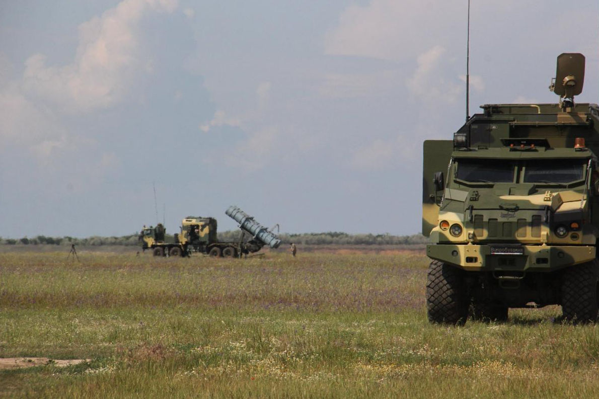 Ukraine's Neptune cruise missiles, their impact on Russian targets