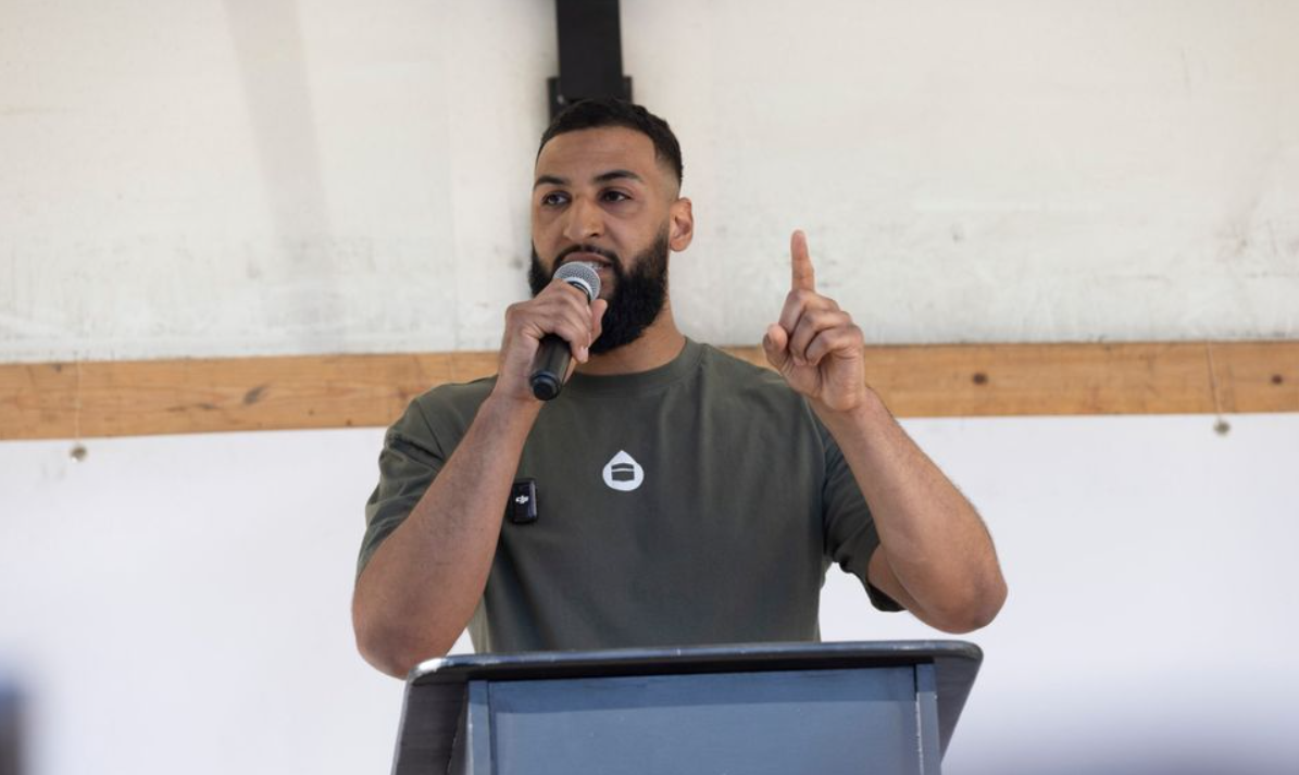 Прагнуть встановити халіфат, збирають демонстрації: в Німеччині ...