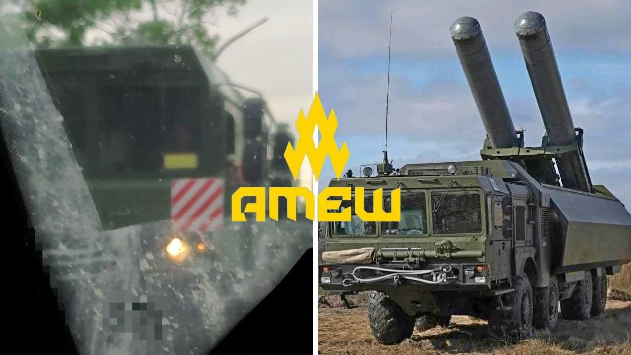Russian army changes location of Bastion system in Novorossiysk