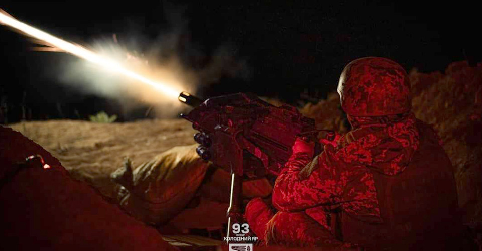 Тривога оголошувалась тричі наслідки нічної атаки на Київщину