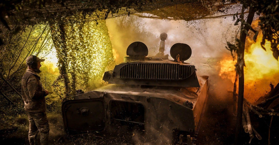 Pokrovsk, Toretsk sectors experience ongoing clashes