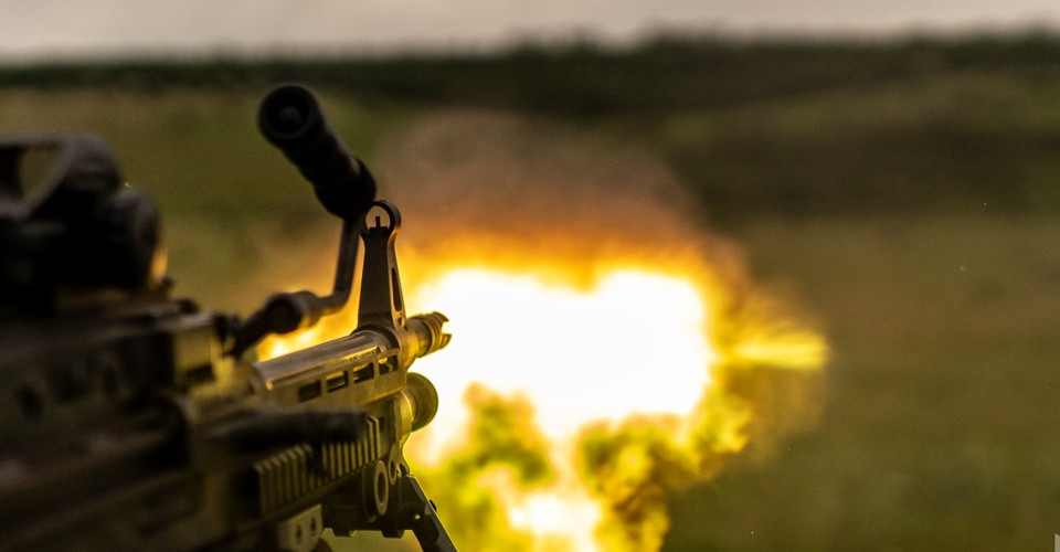 Russian army advances in Toretsk, Chasiv Yar areas, says ISW