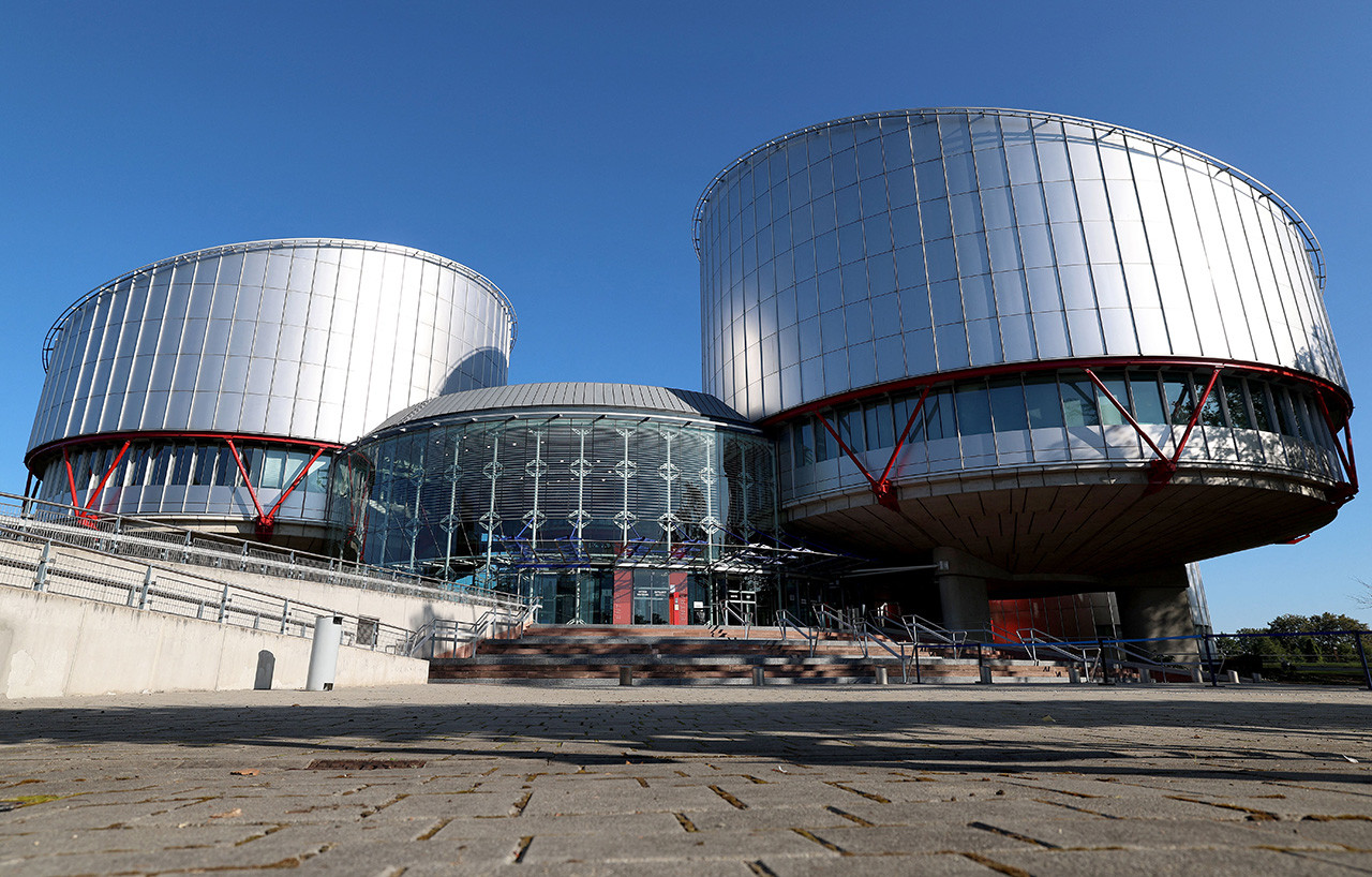 ECtHR begins hearings in Ukraine and Netherlands v. Russia