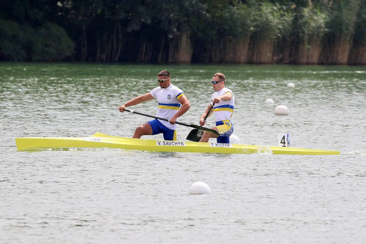 Львівський спортсмен Володимир Савчин став чемпіоном Європи з ...