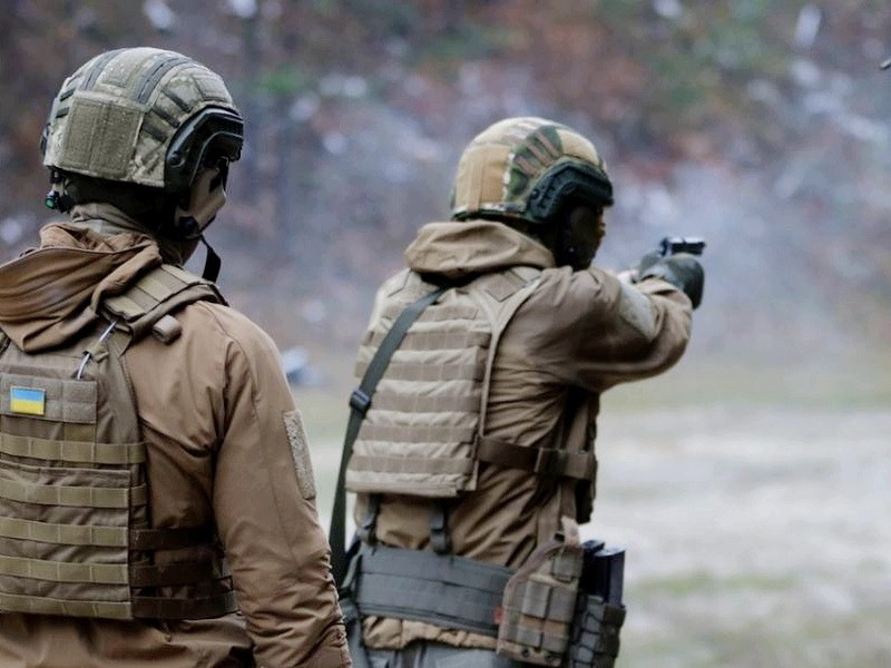 PMC in Ukraine will succeed if not part of shadow economy