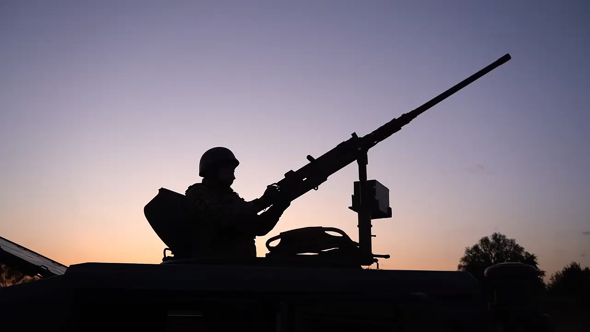 Ukraine must strike drone production sites, boost mobile air defense