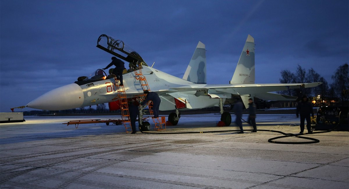 Russian milbloggers complain after strike on Saki airfield