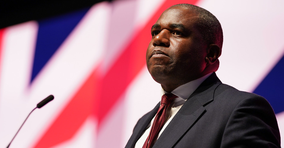 UK, EU in talks to speed up arms supplies to Ukraine ahead of ceasefire