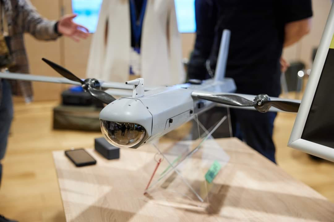 Генштаб: Безпілотні системи на полі бою переважають артилерію | Новини