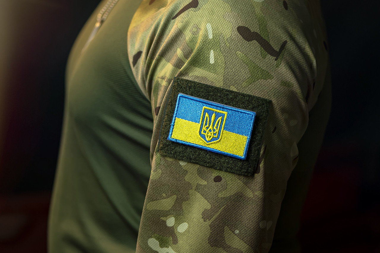 Ukraine should build capable, sophisticated army – Colonel Grant